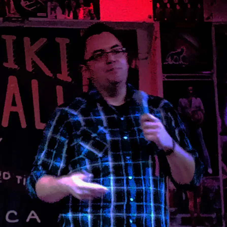 BillyRamirez.com | Shows