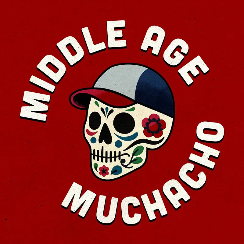 BillyRamirez.com | Middle Age Muchacho Podcast